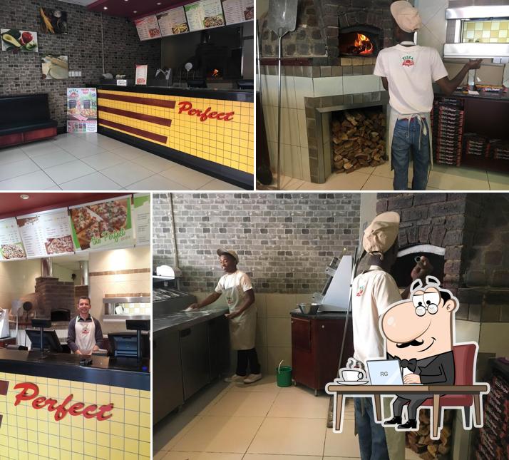 Alle Lokale in Westonaria , Winter 2024 - Restaurant Guru