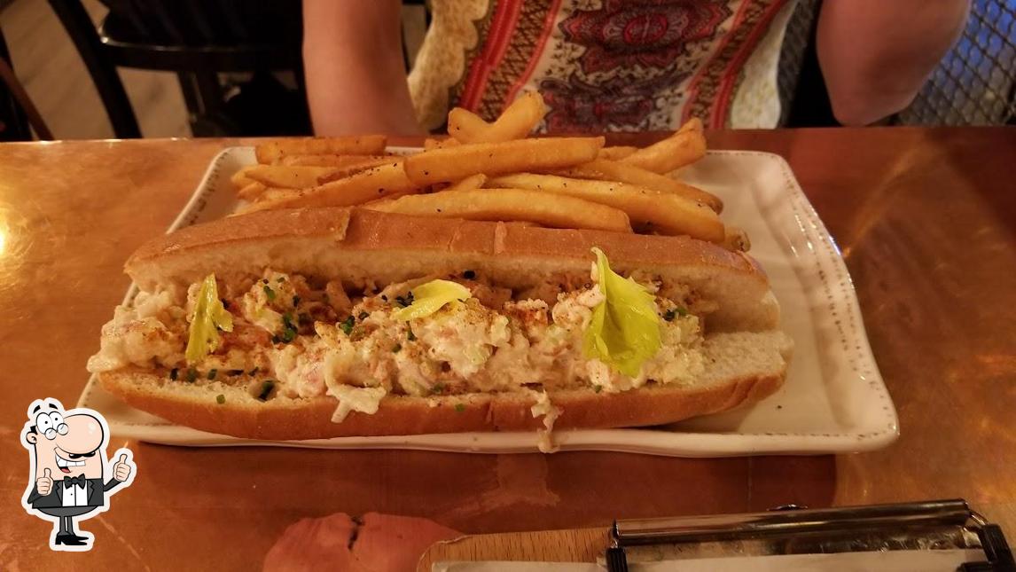 Prohibition Kitchen, St. Augustine - Restaurant menu, prices and reviews