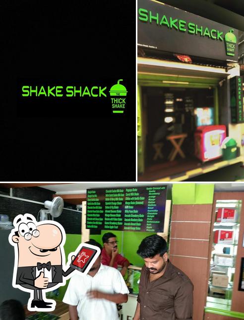 Shake Shack - The Thick Shake, Kochi - Restaurant reviews