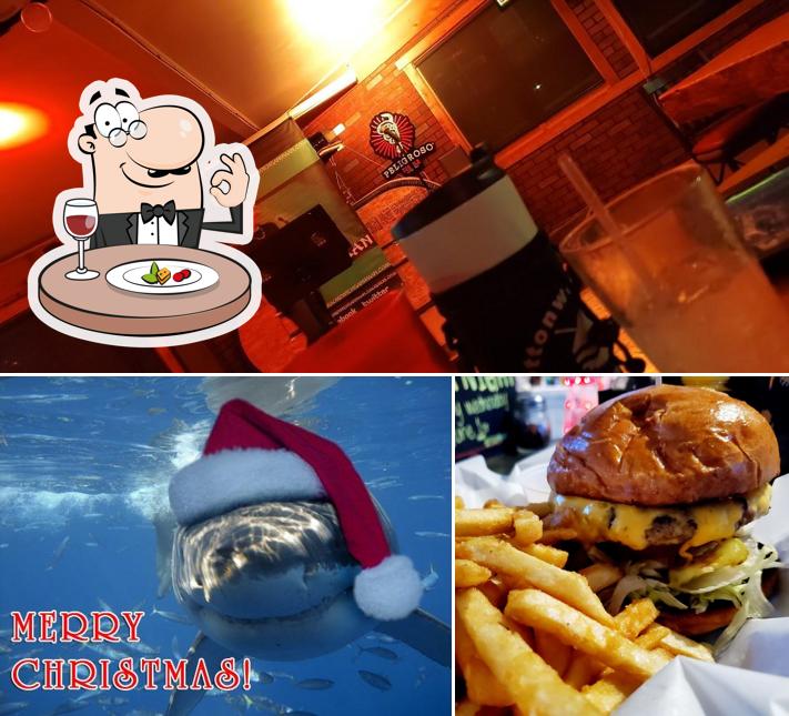 Stubbies Sports Bar & Eatery, Basalt - Restaurant menu, prices and reviews