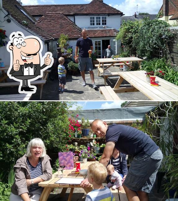The Plough of Henfield in Henfield - Restaurant reviews