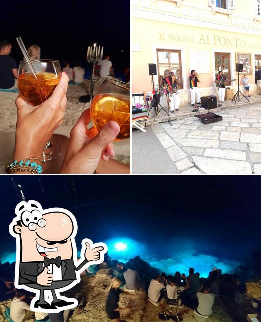 Valentino Cocktail & Champagne Bar, Rovinj - Restaurant reviews