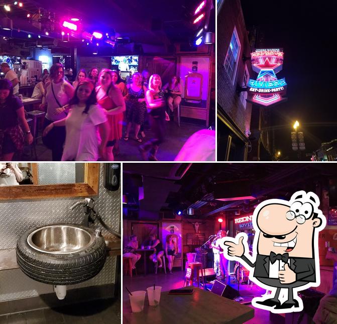 Redneck Riviera Bar & BBQ in Nashville - Restaurant menu and reviews