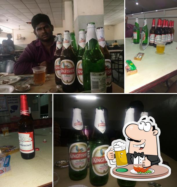 Reliance Restaurant & Bar, Hyderabad, Complex - Restaurant reviews