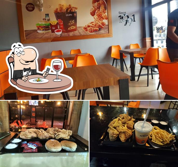 ALBAIK KALPETTA, Kalpetta - Restaurant reviews