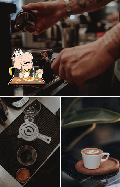 Arch Coffee & Cocktail Bar, Izmir - Restaurant reviews