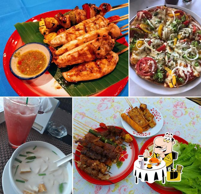 Top 5 restaurants with fried oysters in Sa Khu, september 2025 ...