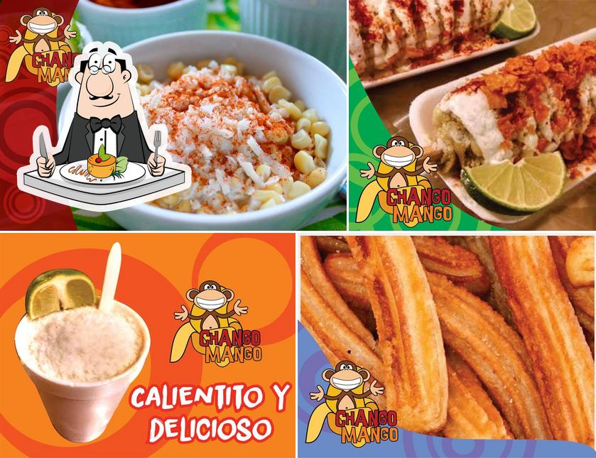 Chango Mango, Chihuahua - Menú del restaurante, precios y reseñas