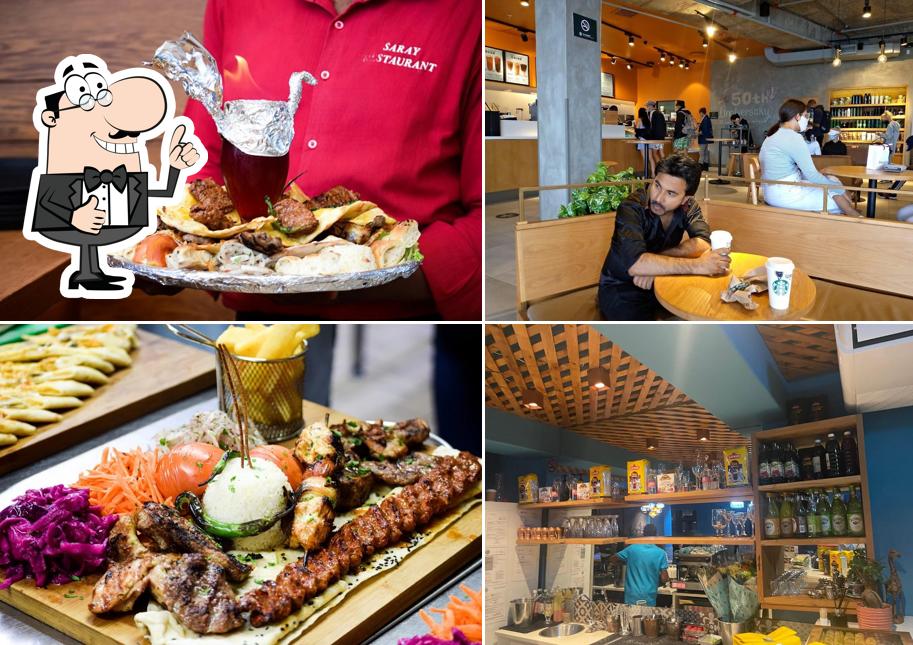 EatStanbul restaurant, Kapstadt - Restaurantbewertungen