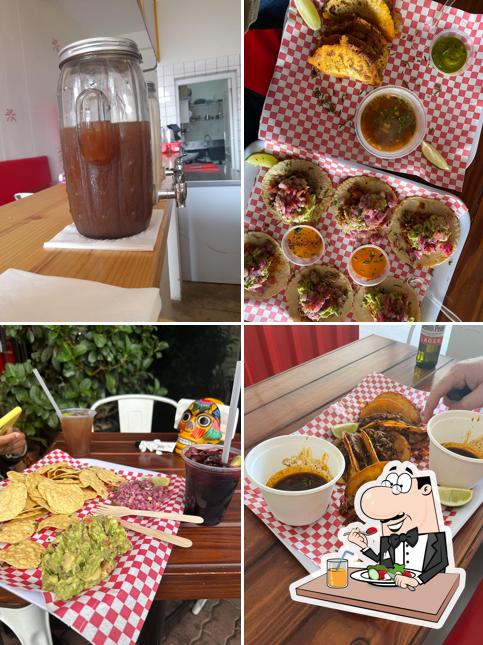 Fireworks Tacos Parkmore, Johannesburg - Restaurant menu, prices and ...