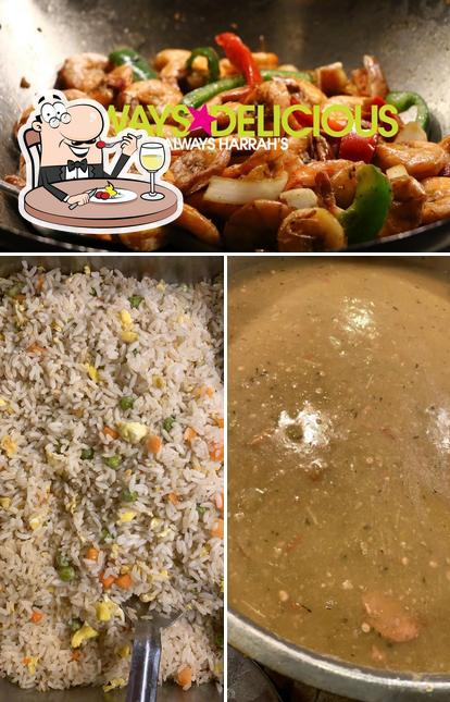 Flavors Buffet, Biloxi - Restaurant menu, prices and reviews