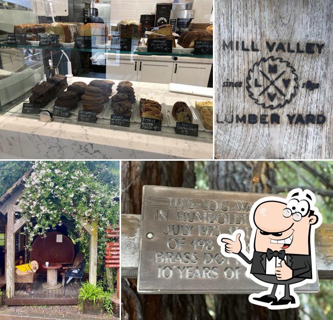 Flour Craft Bakery in Mill Valley - Restaurant menu and reviews