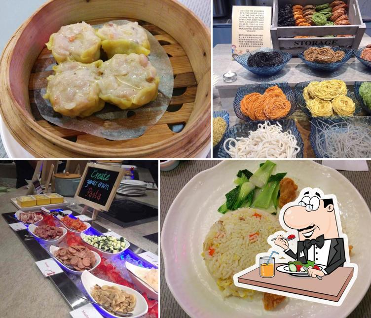Four Season Chinese Cuisine, Mandaluyong - Restaurant menu, prices and ...