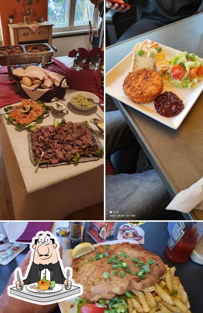 Restaurant Gulliver, Berlin - Restaurant menu, prices and reviews