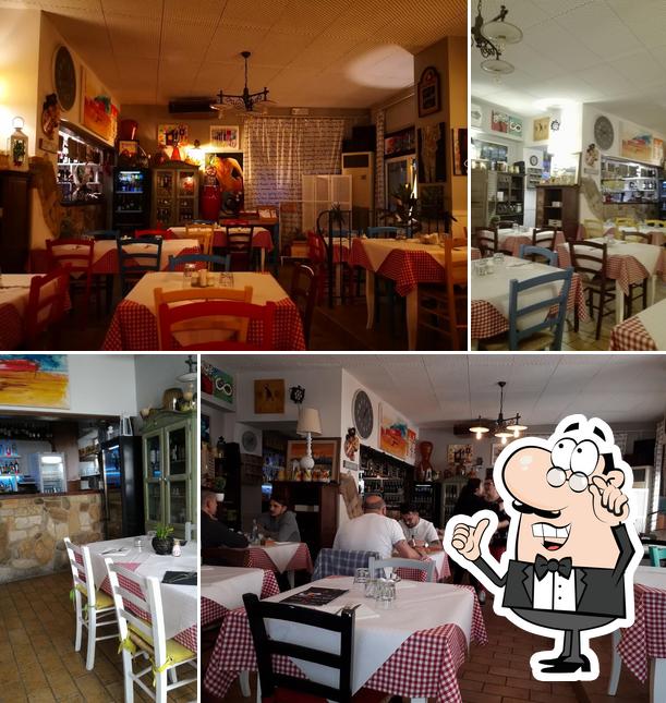 Il Lord Byron Ristorante Pizzeria, Appignano - Restaurant reviews