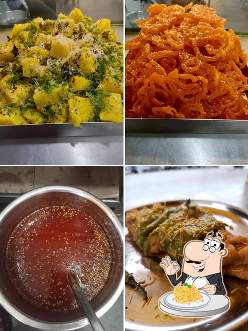 Joshi wadewale, Pune - Restaurant menu, prices and reviews
