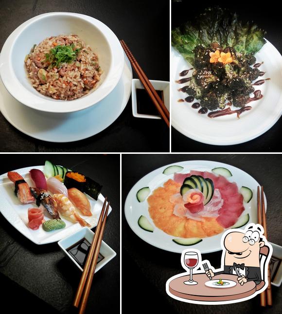 katami restaurant, Mexico City, Malintzin - Restaurant reviews