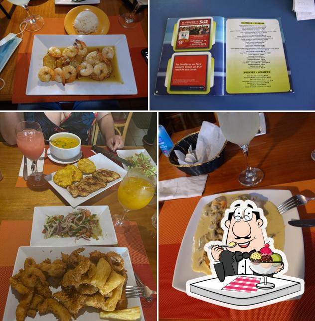 Kuba 8 Restaurant, Miami - Restaurant menu, prices and reviews