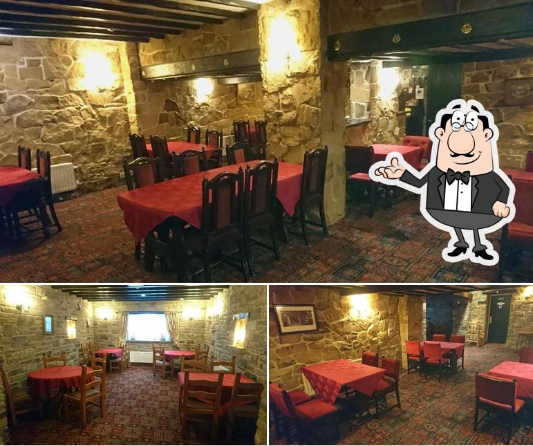 Top 2 restaurants with duck in Rosedale West Side, january 2026 ...