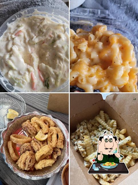 Loco Lobster, East Moriches - Restaurant menu, prices and reviews