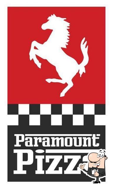 Paramount Pizza, Lisburn - Menú del restaurante, precios y reseñas