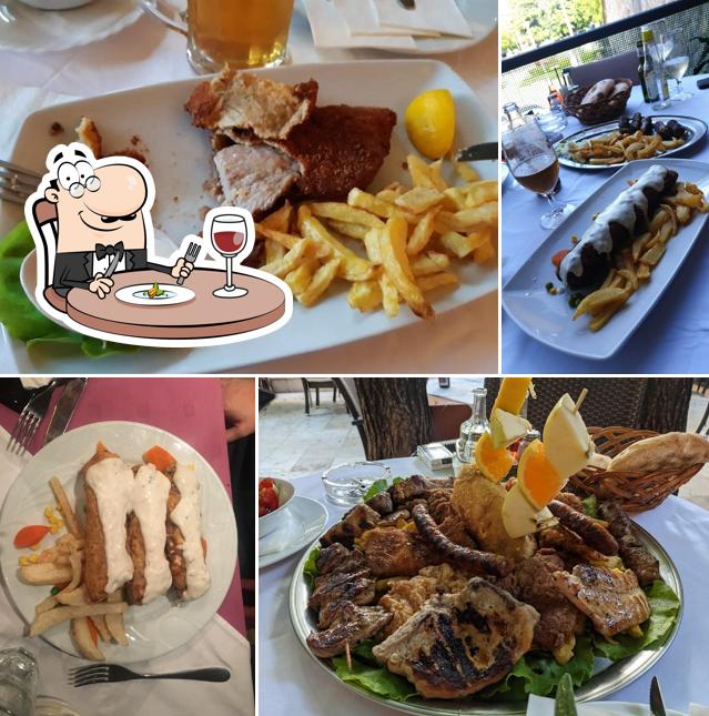 Pod Volat restaurant, Podgorica - Restaurant reviews
