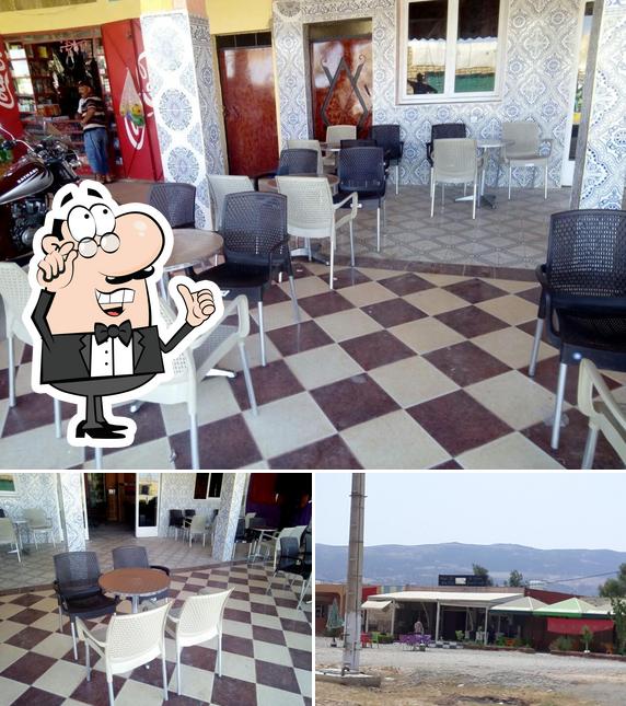 RESTAURANTE RADI, Maroc - Restaurantbewertungen