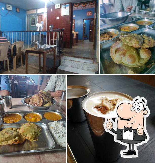 Rajasthani Mess, Manipal - Restaurant menu, prices and reviews