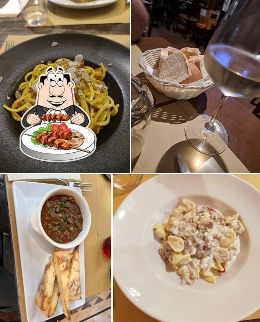 Ristorante Pizzeria All'Antico Frantoio, Gubbio - Restaurant reviews