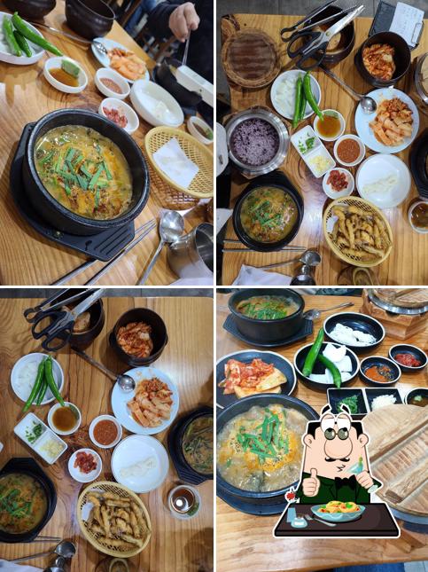 서금순할매추어탕, Suwon, Yeongtong - Menú del restaurante, precios y reseñas