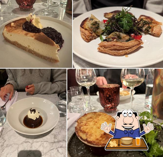 The Dunmore in Rathmines - Restaurant menu and reviews