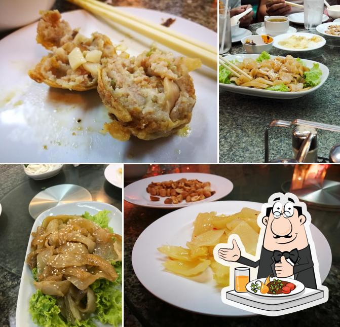 Tian Restaurant, Bangkok, Phatthanakan Rd - Restaurant reviews