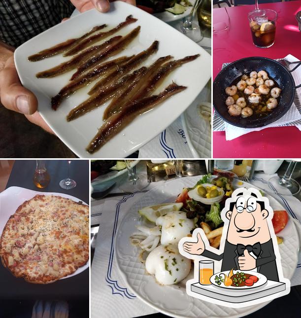 Tipi-Tapas, Roda De Bara - Menú del restaurante, precios y reseñas