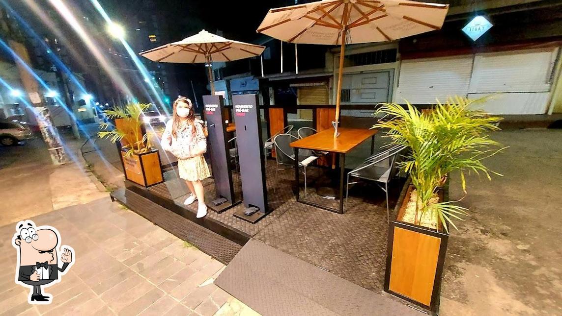 Vestro Burger restaurant, São Paulo - Restaurant menu and reviews