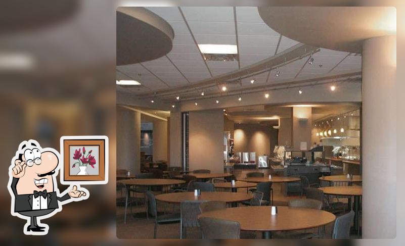 YRMC Cafeteria, Prescott - Restaurant menu, prices and reviews