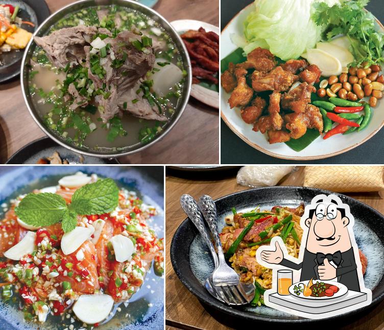 Zaab Eli Very Thai (แซ่บอีลี่ เวรี่ไทย) - ICON SIAM (ไอคอนสยาม ...