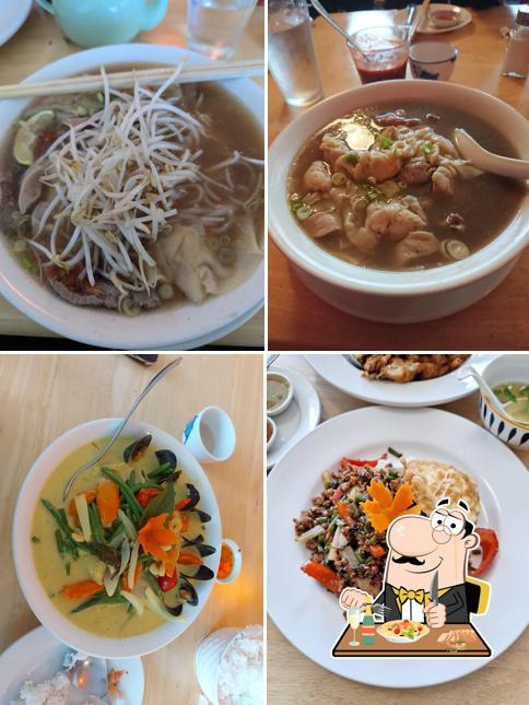 Zabb Dee Kitchen, Powell River - Restaurant menu, prices and reviews