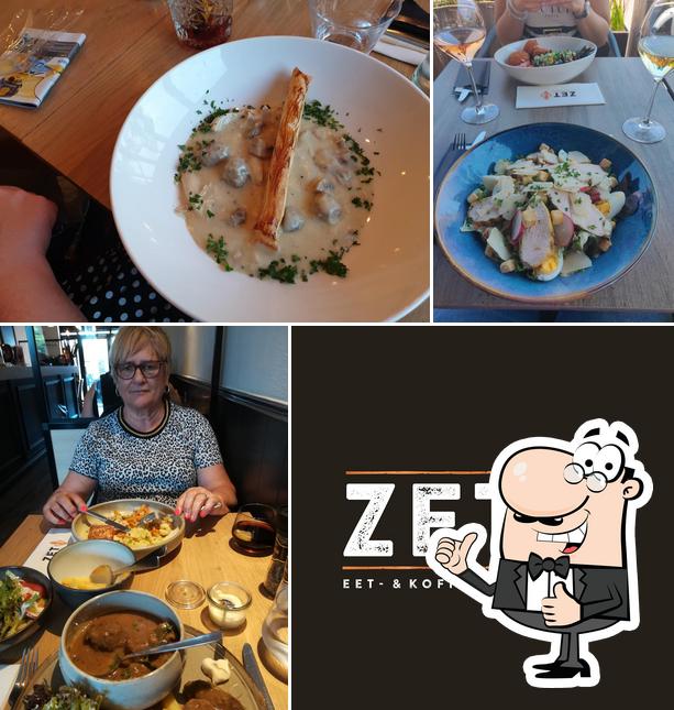 ZET U, Moorslede - Menu du restaurant, prix et avis