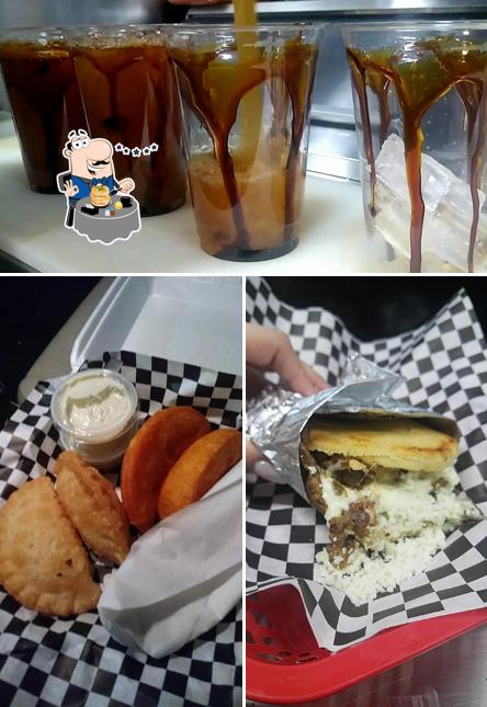 mima's kitchen in Las Vegas - Restaurant menu and reviews