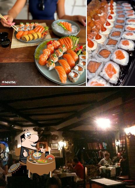 o celeiro, Lagos - Restaurant menu, prices and reviews