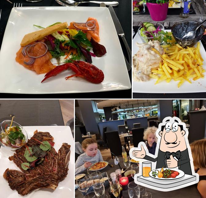 Ripasso, Restaurant, Kortrijk - Restaurant menu, prices and reviews