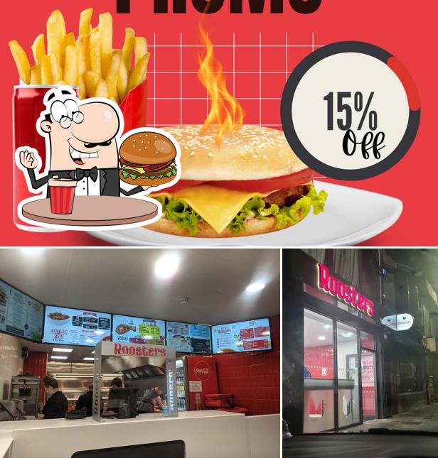 Top 7 restaurants in Ballymena, september 2025 - Restaurant Guru
