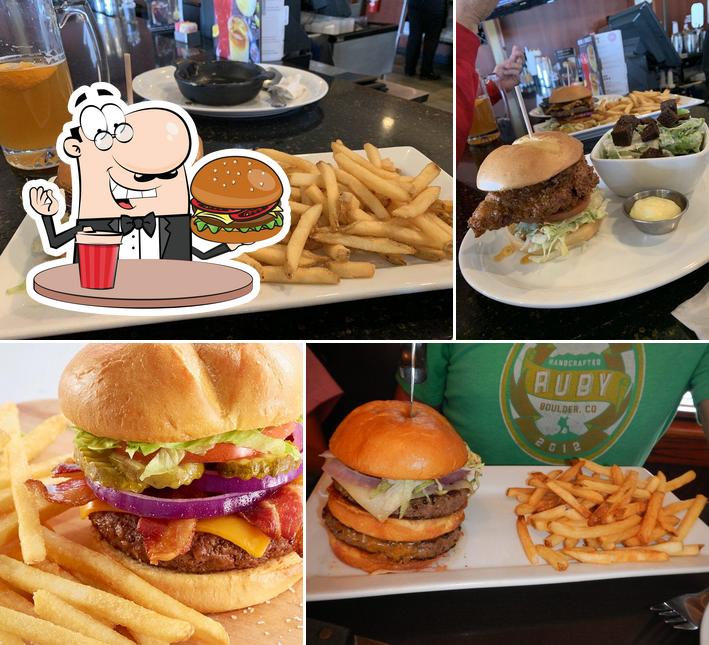 Ruby Tuesday in North Platte - Restaurant menu and reviews