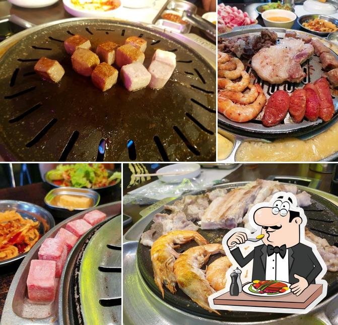 Shabunoki BF Homes restaurant, Parañaque - Restaurant menu and reviews