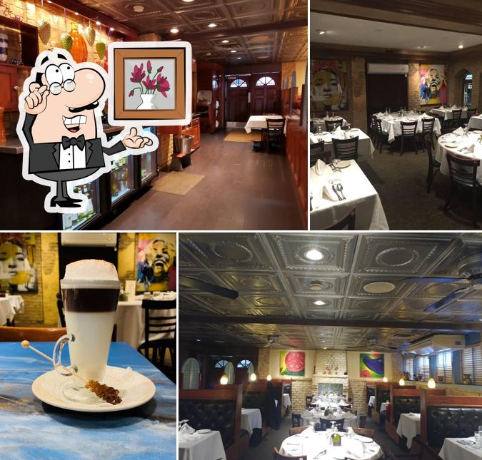 Top 10 restaurants in New Rochelle, october 2025 - Restaurant Guru