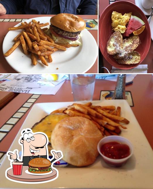 Harbor Grill, Homer - Restaurant menu, prices and reviews