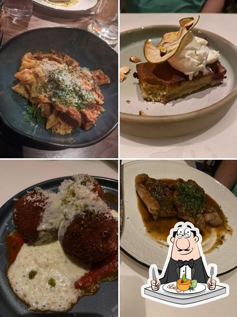 TANA, Metairie - Restaurant menu, prices and reviews