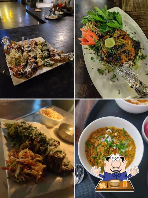 TERITREE Restaurant, Pune - Restaurant menu, prices and reviews