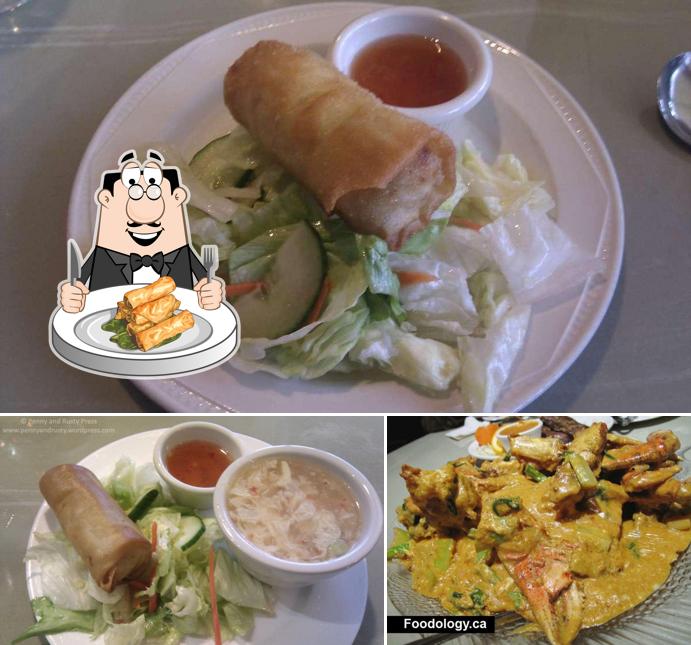 Thai House Restaurant, Burnaby - Restaurant menu, prices and reviews