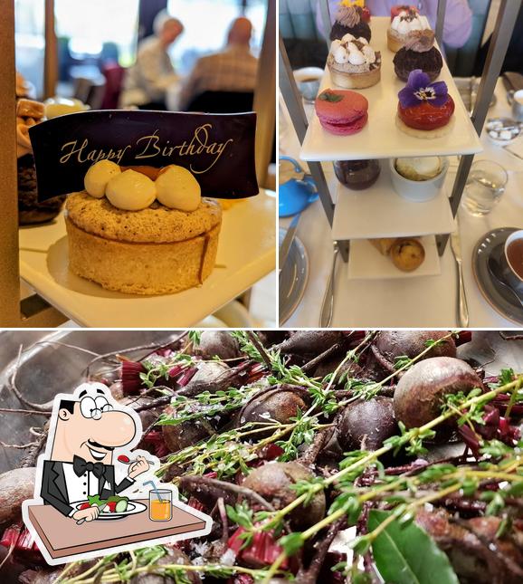 The Rise, York - Restaurant menu, prices and reviews